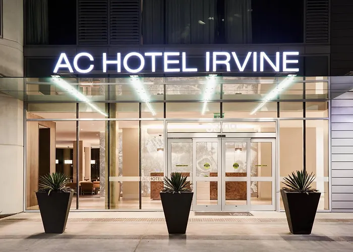 The 8 Best Boutique Hotels Irvine, CA | 🔑 Book in 2026